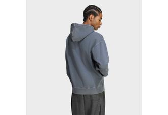 adidas Originals Kapuzensweatshirt ESS WASHED HD mit Kordel
