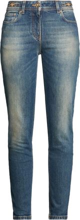 Versace HOSEN & R&Ouml;CKE - Jeanshosen auf YOOX.COM