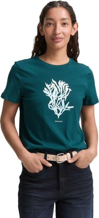 Tom Tailor Damen T-Shirt