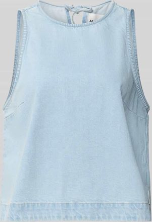 Armedangels Regular Fit Jeansbluse aus reiner Baumwolle