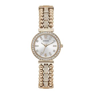 Guess Work Watch - - Accessories - Damen - Rosa - ONE SIZE