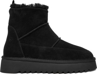 Tamaris Schneeschuhe Tamaris 1-26478-45 Schwarz