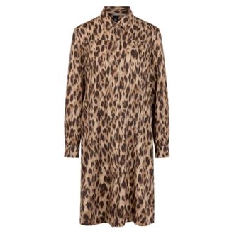 Marc Cain Kleider - - Dresses - Damen - Braun - M