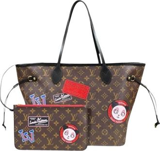 Louis Vuitton Damen, Pre-Owned, Braun, ONE SIZEGr&ouml;&szlig;e