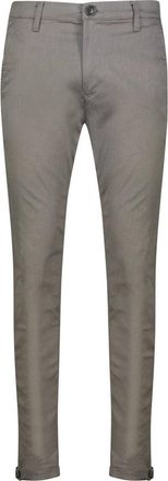 Gabba Herren Chinohosen PISA K3280 DALE PANTS Slim Fit