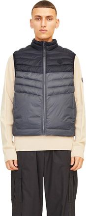 Jack & Jones JJESPRINT Bodywarmer Collar NOOS