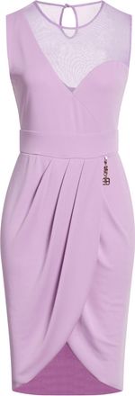 Fracomina KLEIDER - Mini-Kleider auf YOOX.COM