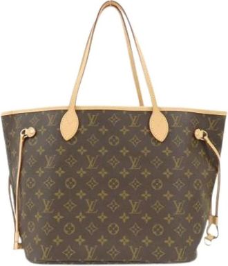 Louis Vuitton Damen, Pre-Owned, Braun, ONE SIZEGröße