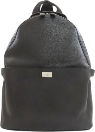 Fendi Damen, Pre-Owned, Schwarzk, ONE SIZEGr&ouml;&szlig;e