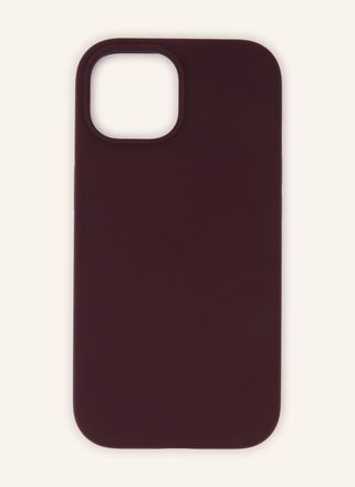 Holdit Holdit Smartphone-H&uuml;lle rot