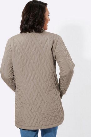 Witt Winterjacke Steppjacke Langarm