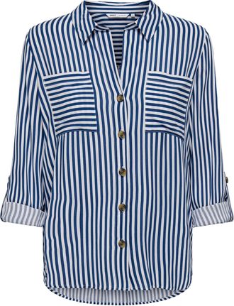 Only Onlyasmin Shirt L/S WVN Noos