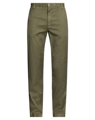 120% Lino HOSEN & R&Ouml;CKE - Hosen auf YOOX.COM