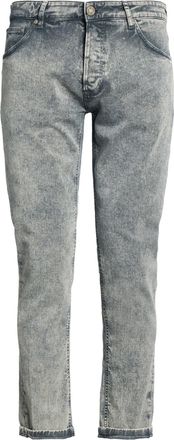 Pantaloni Torino HOSEN & R&Ouml;CKE - Jeanshosen auf YOOX.COM