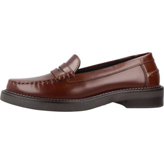 Geox Damen, Schuhe, Braun, 39 EUGr&ouml;&szlig;e