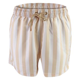 Bj&ouml;rn Borg Locker sitzende bedruckte Schwimmshorts mit Tasche f&uuml;r Herren