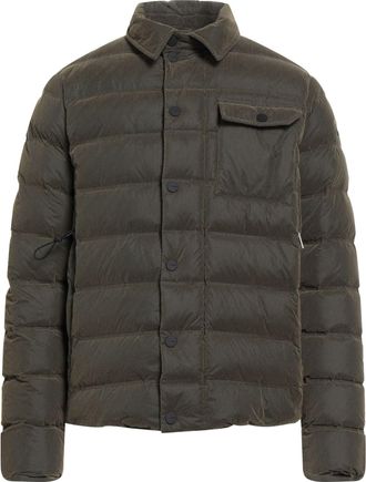 Roberto Ricci Design JACKEN & MÄNTEL - Pufferjacken & Daunenjacken auf YOOX.COM