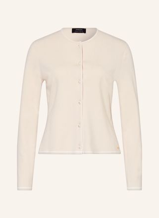 Marc Cain Strickjacke beige