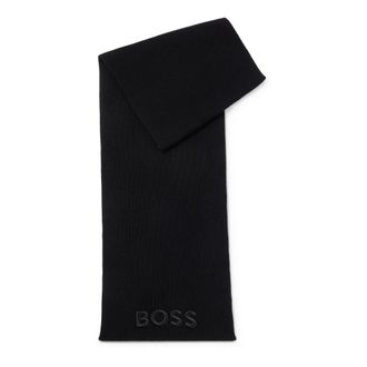 HUGO BOSS Damen, Accessories, Schwarzk, ONE SIZEGröße