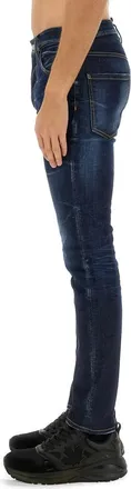 Dsquared2 Cool Guy Jeans - Blue