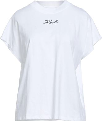 Karl Lagerfeld TOPS - T-shirts auf YOOX.COM