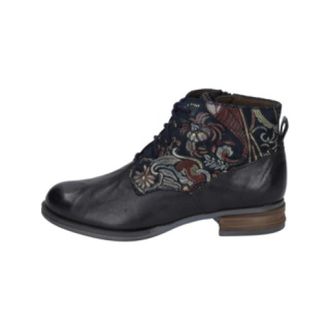 Josef Seibel Damen, Schuhe, Blau, 37 EUGr&ouml;&szlig;e