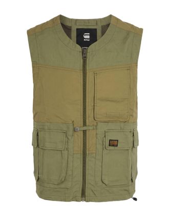 G-Star JACKEN & M&Auml;NTEL - Westen auf YOOX.COM