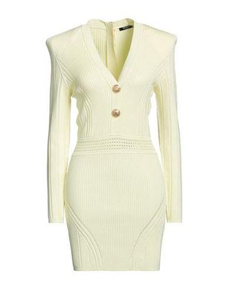 Balmain ROBES - Robes courtes sur YOOX.COM