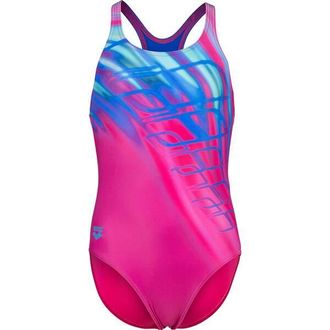 Arena Kinder Schwimmanzug GIRLS SHADING SWIMSUIT