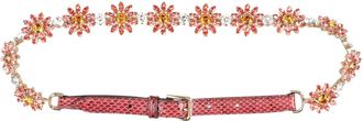 Dolce & Gabbana Kleinlederwaren - Gürtel auf YOOX.COM