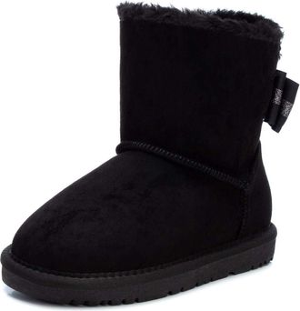 Xti Damen 57329 Stiefelette, Schwarz, 33 EU