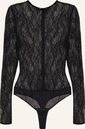 Undress Code Undress Code String-Body Body Electric schwarz