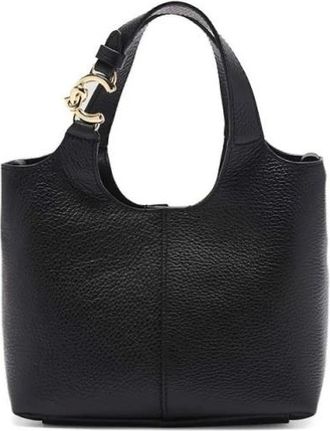 Coccinelle Femme, Sacs, Noir, Taille: ONE Size C-Easy Small