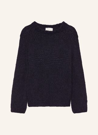 Juvia Pullover Taria blau