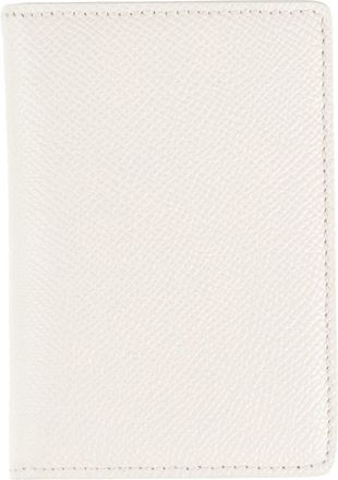 Maison Margiela Kleinlederwaren - Dokumentenetuis auf YOOX.COM