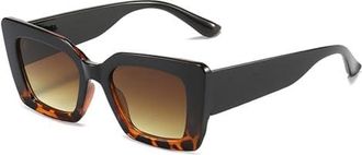 Generic Lunettes De Soleil D&eacute;coratives For Hommes Et Femmes, Id&eacute;ales For Les D&eacute;placements Quotidiens Ou Vacances(Multi-colored)