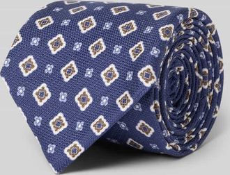 Altea Krawatte aus reiner Seide Modell ISONZO