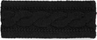 Lauren Ralph Lauren Stirnband LAUREN RALPH LAUREN 454P04490002 Schwarz