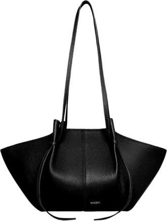 Yuzefi Femme, Sacs, Noir, Taille: ONE Size Mochi Tote Bag