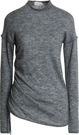 Calvin Klein STRICKWAREN - Rollkragenpullover auf YOOX.COM