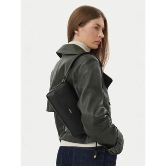HUGO BOSS Handtasche BOSS 50573250 Schwarz