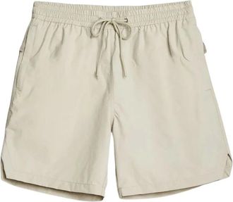 Sunflower Homme, Shorts, Beige, Taille: M Mike Shorts