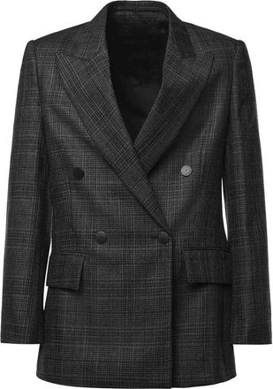 Dondup Blazer - Grau
