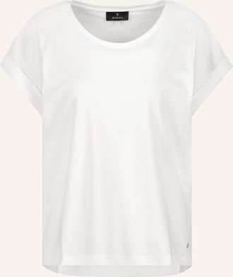 Monari Monari T-Shirt weiss