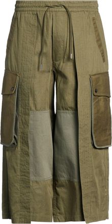 maharishi HOSEN & R&Ouml;CKE - Hosen auf YOOX.COM