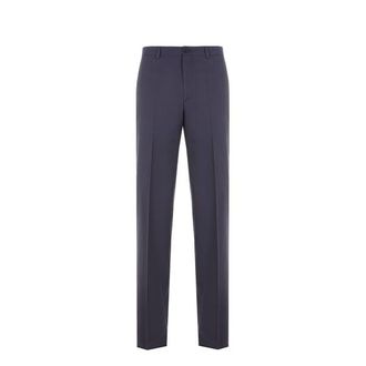 Saison 1865 Pantalon slim en coton