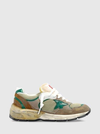 Golden Goose Sneakers GOLDEN GOOSE Damen Farbe Wei&szlig;