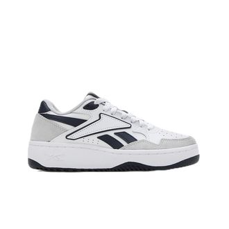 Reebok Unisex ATR CHILL Sneaker,Flatwht Pugry2 Vecnavy,44 EU
