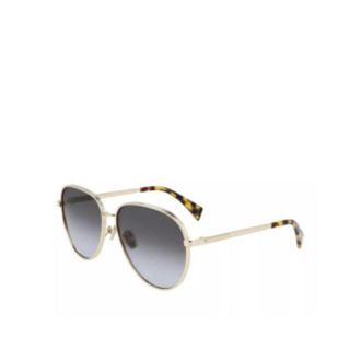 Lanvin Brille - - Accessories - Damen - Gelb - ONE SIZE