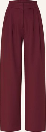 Y.A.S. Marlenehose rot